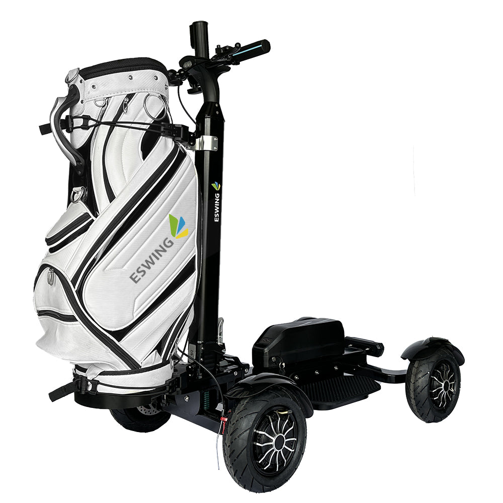 ESWING M12-3 Golf Electric Scooter US/EU stock – ESWINGsports