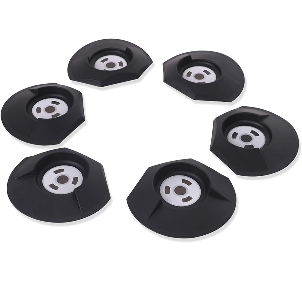 6 Pack Putter Cups Practice Golf Putting Cup – ESWINGsports