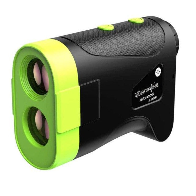 Golf laser rangefinder – ESWINGsports